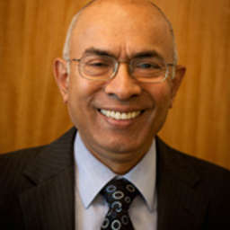 Mani Subramanian - Founder @ Fortisure Ventures - Crunchbase Person Profile