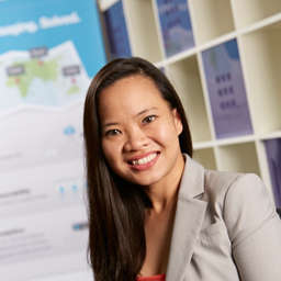 Angie Bell - Crunchbase Person Profile