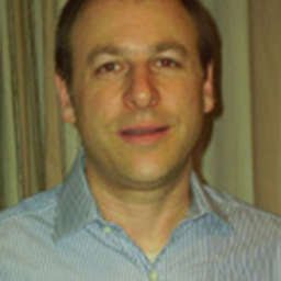 Neil Cohen - Crunchbase Person Profile