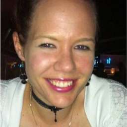 Lisa Jansen - Crunchbase Person Profile