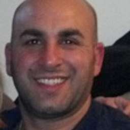 Joe Balsamo - Co-Founder @ RotoPop - Crunchbase Person Profile