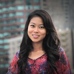 Jessica Lai - Crunchbase Person Profile