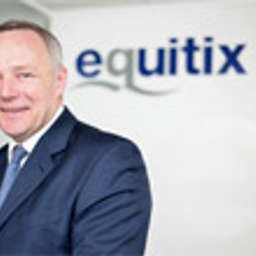 Geoff Jackson - Founder & CEO @ Equitix - Crunchbase Person Profile
