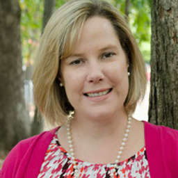 Angela Steele - Crunchbase Person Profile