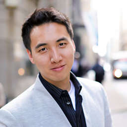 Anson Wu - Digital Marketing Director @ Fresh Design Studio ...
