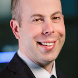 Eric Kaplan - CTO @ AHEAD - Crunchbase Person Profile