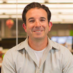 Jonathan Sisler - CEO @ Coyote Logistics - Crunchbase Person Profile