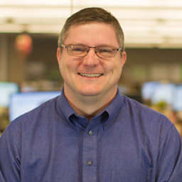 Eric Harrison - Crunchbase Person Profile