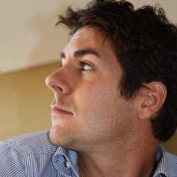 Matteo Franceschetti - Co-Founder & Chief Executive Officer @ Eight ...