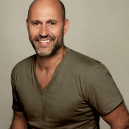 John Rigos - Founder & Co-CEO @ Aurify Brands - Crunchbase Person Profile