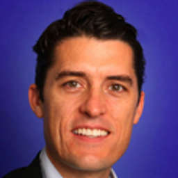 Peter Fitzgerald - VP, Global Partnerships, Platforms & Ecosystems ...