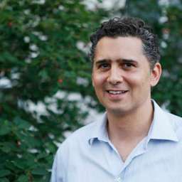 Andy Bluhm - Co-Founder @ Otus - Crunchbase Person Profile