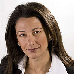 Janine Zacharia - Carlos Kelly McClatchy Visiting Lecturer ...