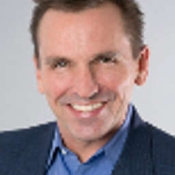 Jeff Hussey - Crunchbase Person Profile