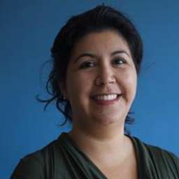 Rebecca Moreno - Crunchbase Person Profile
