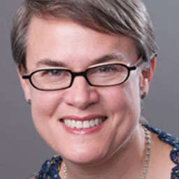 Jacqueline Hart - Crunchbase Person Profile