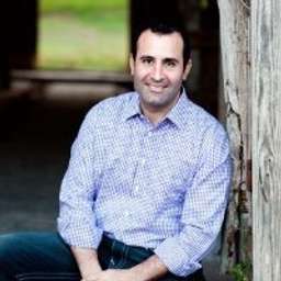 Mark Goshgarian - Crunchbase Person Profile