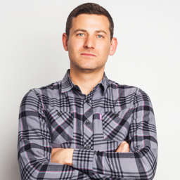 Matt Baer - Chief Executive Officer @ Stitch Fix - Crunchbase Person Profile