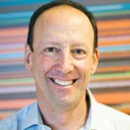 David Lieberman - Crunchbase Person Profile