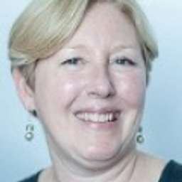 Leetha Filderman - President & CEO @ PopTech - Crunchbase Person Profile