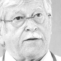 Walter Fust - Chairman of the Board @ Global Crop Diversity Trust ...