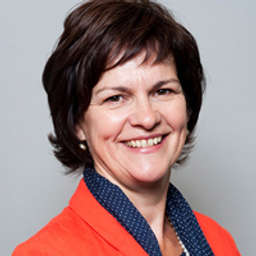 Monique Goyens - Director General @ BEUC - Crunchbase Person Profile