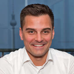 Martin Biermann - Crunchbase Person Profile