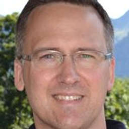 Neil Cox - Crunchbase Person Profile