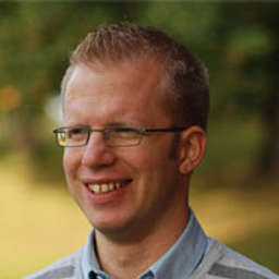 David Törnqvist - CTO @ Senion - Crunchbase Person Profile