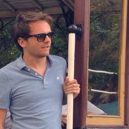 Justin Sherwood - Lead Software Engineer @ Cricut - Crunchbase Person ...