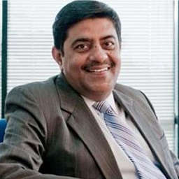 Anil Parashar - President and CEO @ InterGlobe Technology Quotient ...