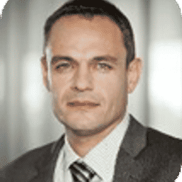 Eric Chassard - Senior EVP - Engineering & Projects @ Orano ...