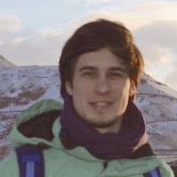 Igor Pavlov - Founder and CEO @ Quilgo - Crunchbase Person Profile