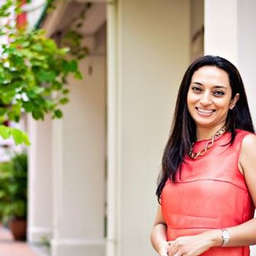 Sonya Madeira Stamp - Founder and Managing Partner @ Rice ...