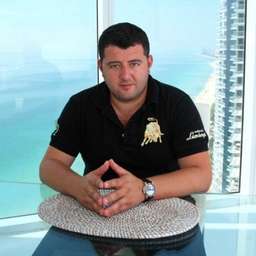 Michael Malinsky - Founder and Chief Executive Officer @ Digital ...