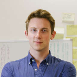 Rob Whitehead - CPO & Co-Founder @ Improbable - Crunchbase Person Profile
