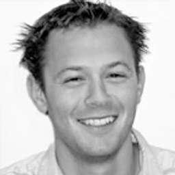 Ben Farren - Founder & CEO @ Spoke London - Crunchbase Person Profile