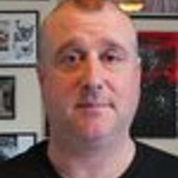 Bruce Lawson - Crunchbase Person Profile