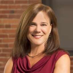 Angela Grady - Crunchbase Person Profile