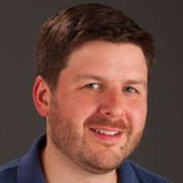 Ben Ballard - Director & Global Support @ Volt Active Data - Crunchbase Person Profile