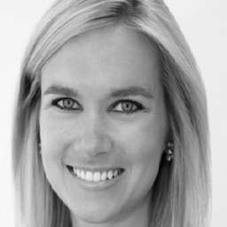 Ashley Hickey - Crunchbase Person Profile