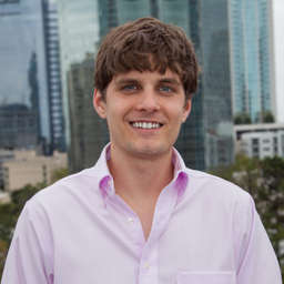 Tyler Droll - Co-Founder / VP of Product @ RelayOne - Crunchbase Person ...