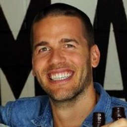 Gregory Vetter - Co-Founder @ Tessemae's - Crunchbase Person Profile