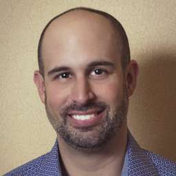 Jay Friedman - Crunchbase Person Profile