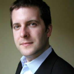 Michael Tamblyn - CEO @ Kobo - Crunchbase Person Profile