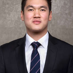 Michael Soeryadjaya - Partner @ Skystar Capital - Crunchbase Person Profile