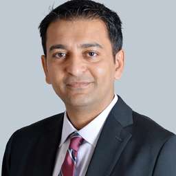 Ashish Vachhani - CEO & Co-Founder @ Reflik - Crunchbase Person Profile