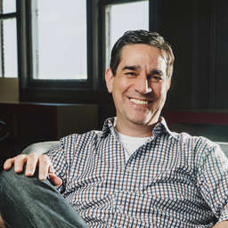 Andrew Trickett - Co-Founder @ Merge EDU - Crunchbase Person Profile