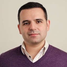 Carlos Miranda - Chief Executive and Founder @ I.G. Advisors ...