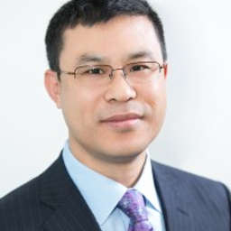 Guangqiang Jiang - Co-Founder & Chief Technology Officer @ Axonics ...